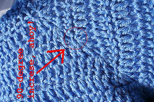 Ravelry: Luna Lovegood's Cardigan pattern by Megan Nieves