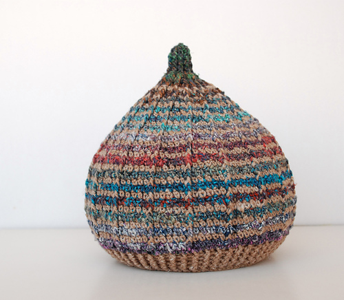 Ravelry: magicmagic's Hat "Onion"