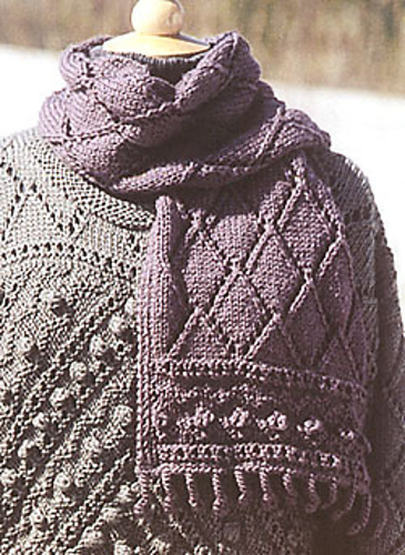 Ravelry: Nana Fascinator pattern by Mags Kandis