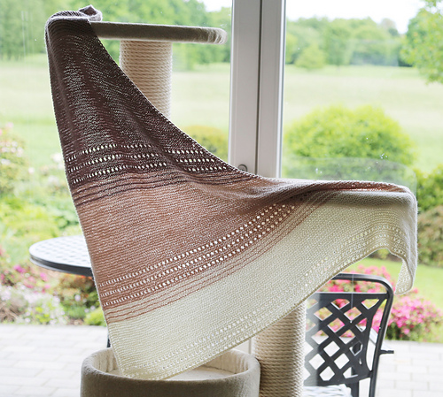 Ravelry: Gryer pattern by Isabell Kraemer