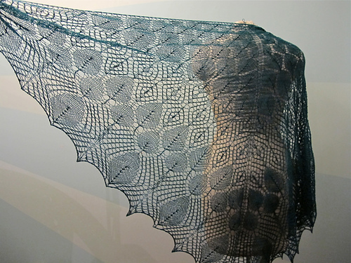 Ravelry: Mariposa pattern by Marisa Hernandez