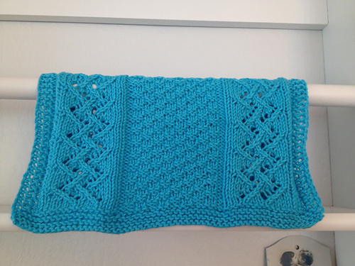 Ravelry: Rowan Tree (Rogn) pattern by Bitta Mikkelborg