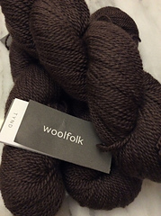 Ravelry: WOOLFOLK TYND