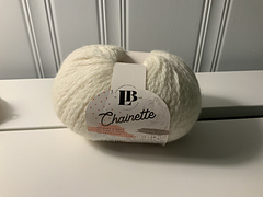 Ravelry: Lion Brand LB Collection Chainette