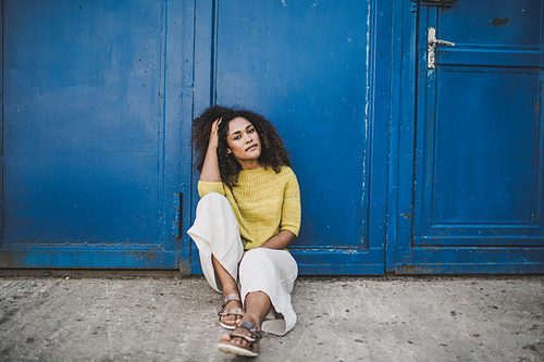 Ravelry: Rigato pattern by Julie Blauw