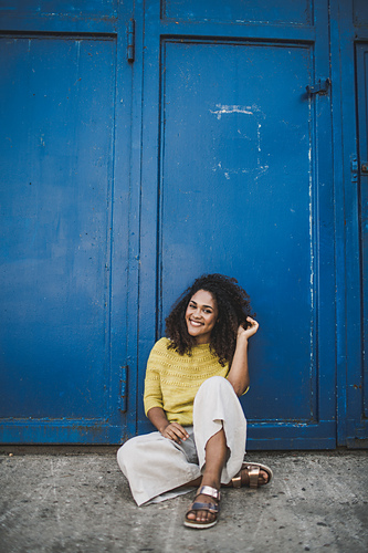 Ravelry: Rigato pattern by Julie Blauw