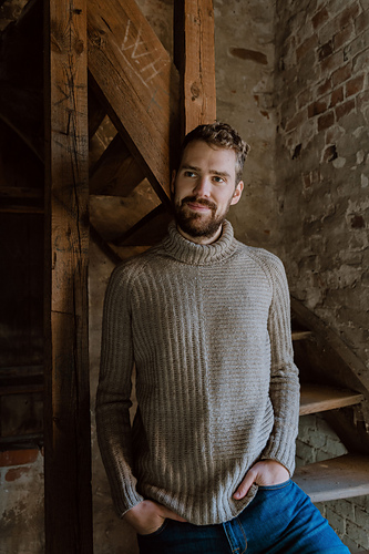 Ravelry: Crossing Paths pattern by Verena Cohrs