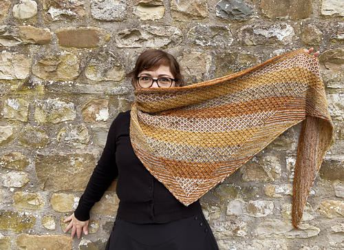 Ravelry: Kitiona pattern by Malia Mae Joseph