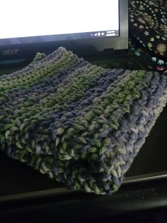 Ravelry: maliboobarbie's Simple Weave