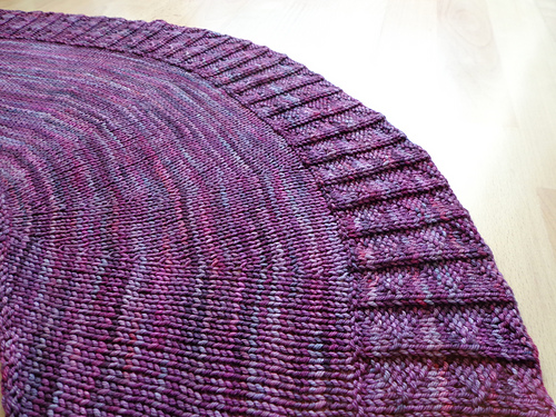 Ravelry: A Certain Slant pattern by Susan Ashcroft