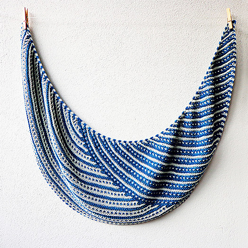 Ravelry: Water Rings pattern by Lisa Hannes