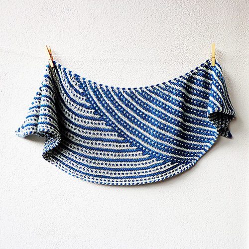 Ravelry: Water Rings pattern by Lisa Hannes