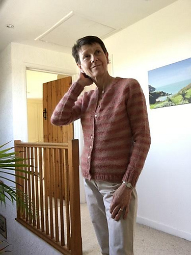 Ravelry: Vaaka pattern by Anna Johanna