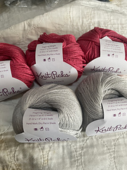 Ravelry: Knit Picks Lindy Chain