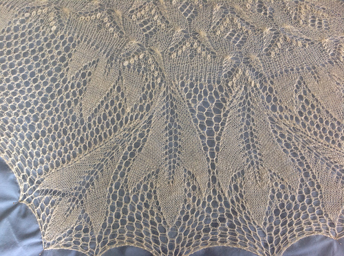 Ravelry: Happily Ever After pattern by Meilindis