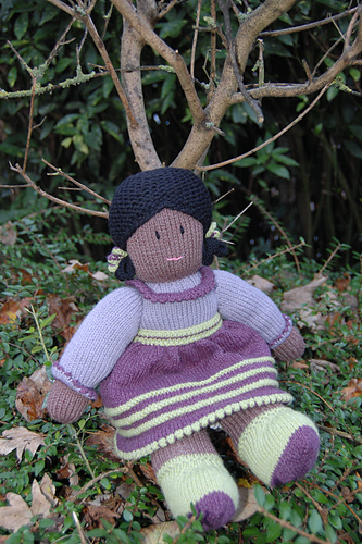 Ravelry: Emily pattern by Jean Greenhowe