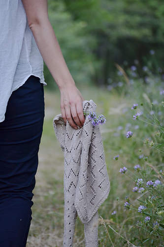 Ravelry: Myst pattern by Melody Hoffmann