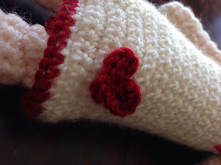 Ravelry: Micha Doll pattern by Amanda Aguirre