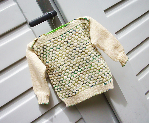 Ravelry: mandoline1987's Wee-Bee [Test]