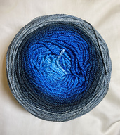 Ravelry: Twisted Fiber Art Tasty Evolution