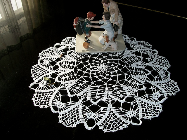 Ravelry: Designs by Elizabeth Hiddleson