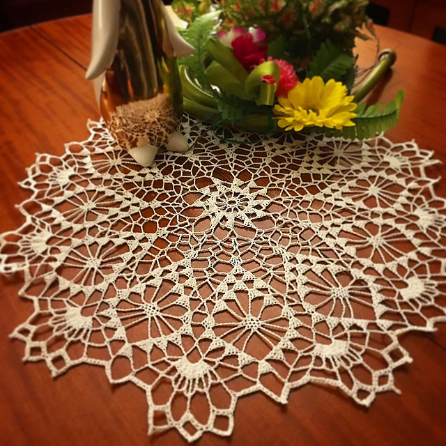 Ravelry: Designs by Elizabeth Hiddleson