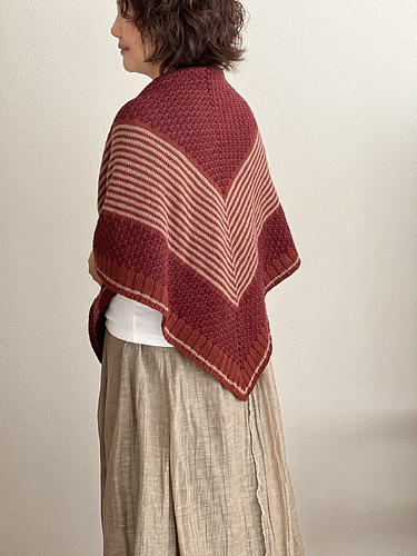 Ravelry: Malibu pattern by Isabell Kraemer