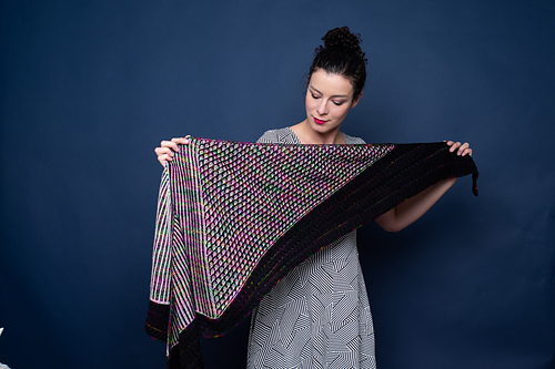 Ravelry: Miari pattern by Marie Amelie Designs