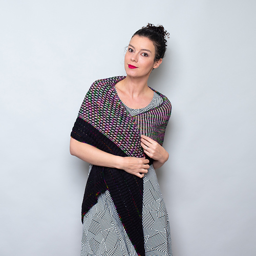 Ravelry: Miari pattern by Marie Amelie Designs