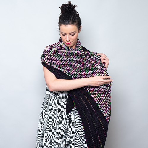 Ravelry: Miari pattern by Marie Amelie Designs