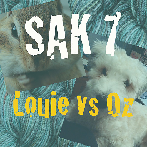 Ravelry: Luppit pattern by Rachel Coopey