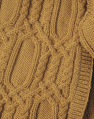 Ravelry: Sinead Throw pattern by Berroco Design Team