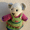 Ravelry: margey49's For Myleigh # Teddy 4