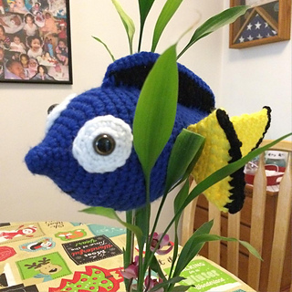 Ravelry: margieelisabeth's Dory