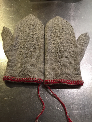 Ravelry: Björk pattern by marias garn