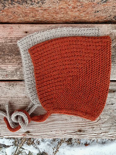 Ravelry: Knopp pixie pattern by maria carlander