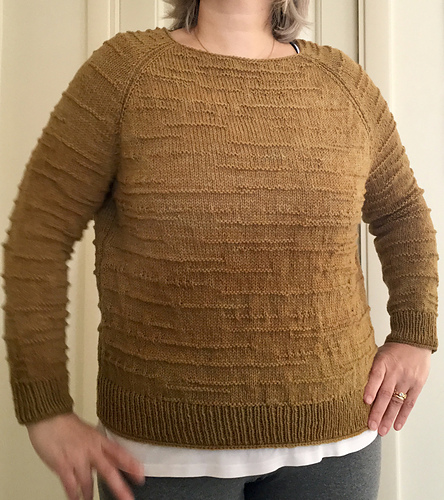 Ravelry: the purl code pattern by Isabell Kraemer