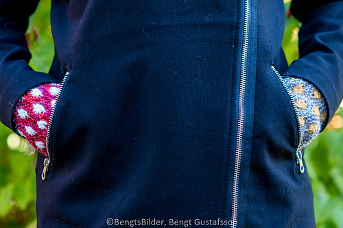 Ravelry: Pia pattern by marias garn