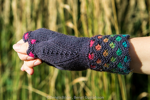 Ravelry: Petronella pattern by marias garn