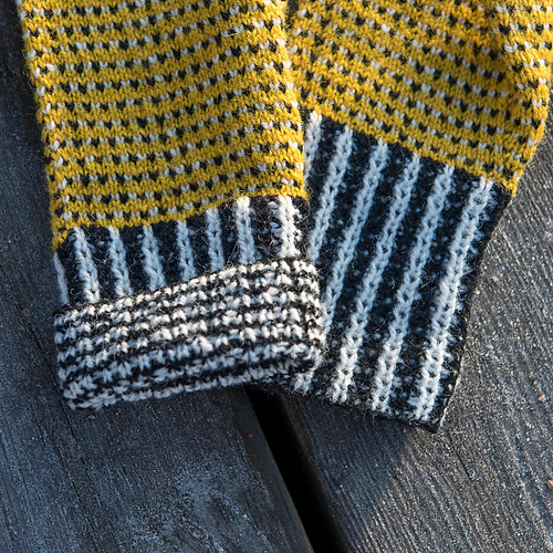 Ravelry: Pirra pattern by marias garn