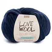 Ravelry: Katia Love Wool