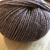 Ravelry: Dale Garn Pure ECO Wool