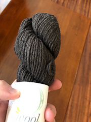 Ravelry: O-Wool Balance