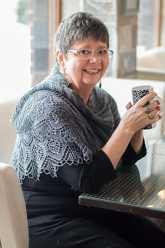 Ravelry: Morion pattern by Maria Näslund