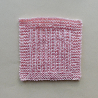 Ravelry: Baby Bonding Squares pattern by marianna mel