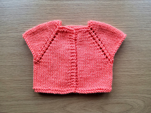 Ravelry: Our Generation & American Girl Doll's Clothes pattern by ...