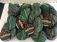 Ravelry: Noro Cashmere Island