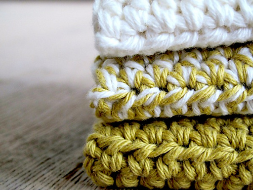 Ravelry: Simple cloth pattern by Maria Valles