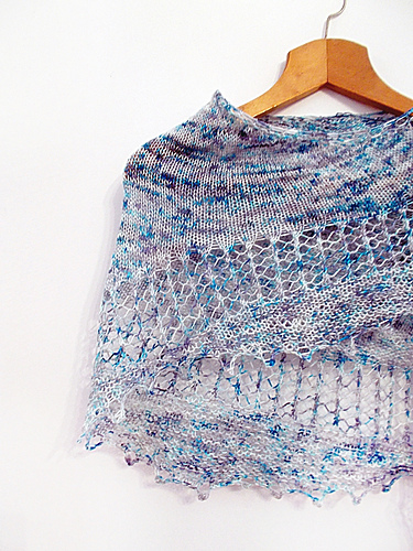Ravelry: V'otsala pattern by Maria Zilakou