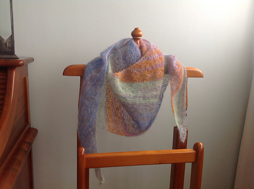 Ravelry: Fluff ! pattern by Susan Ashcroft